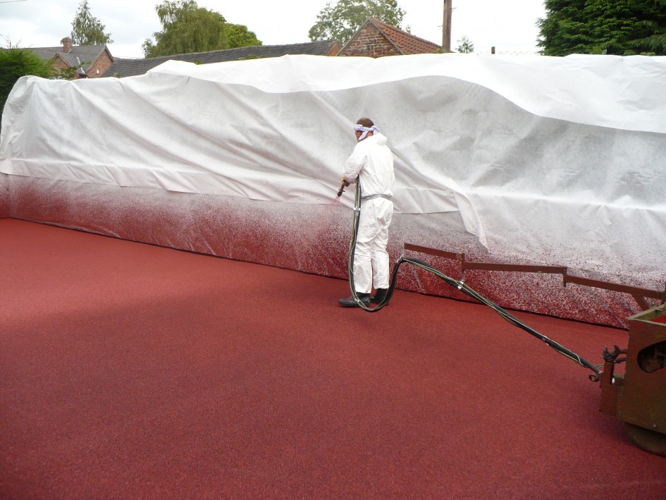 LPU Pictures 23aug10 147 - Leeson Polyurethanes