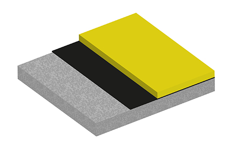 PU Binders for Wet Pour - Leeson Polyurethanes