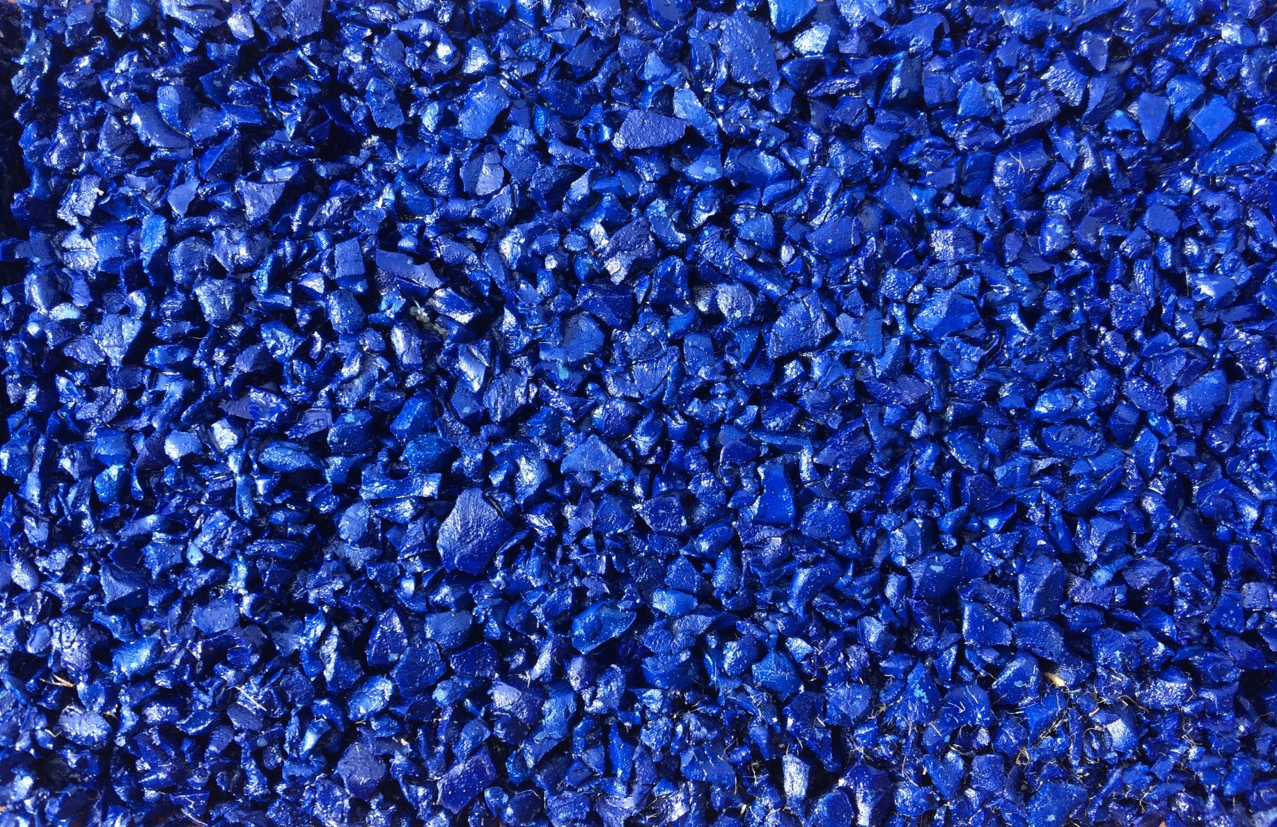 Blue - Leeson Polyurethanes