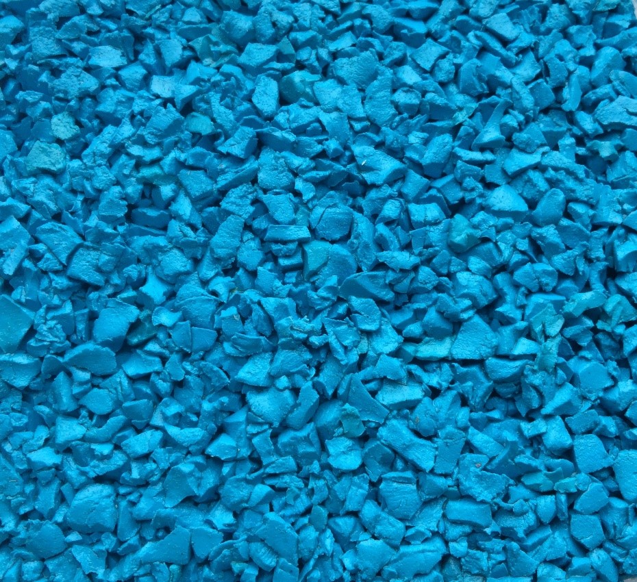 Teal - Leeson Polyurethanes