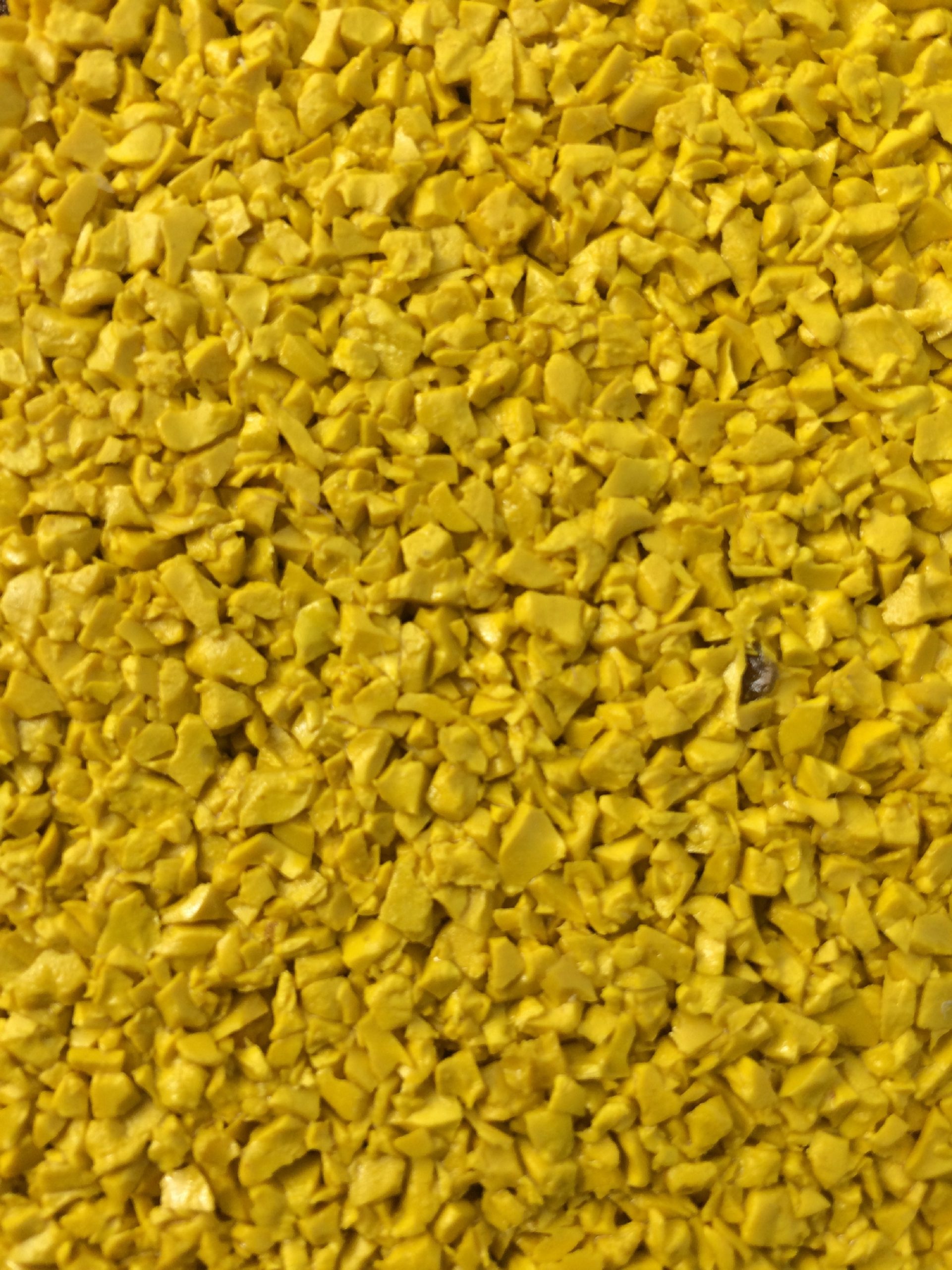 Yellow - Leeson Polyurethanes