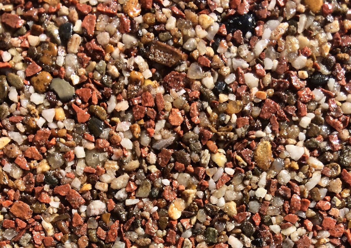 5mm Golden Harvest - Leeson Polyurethanes