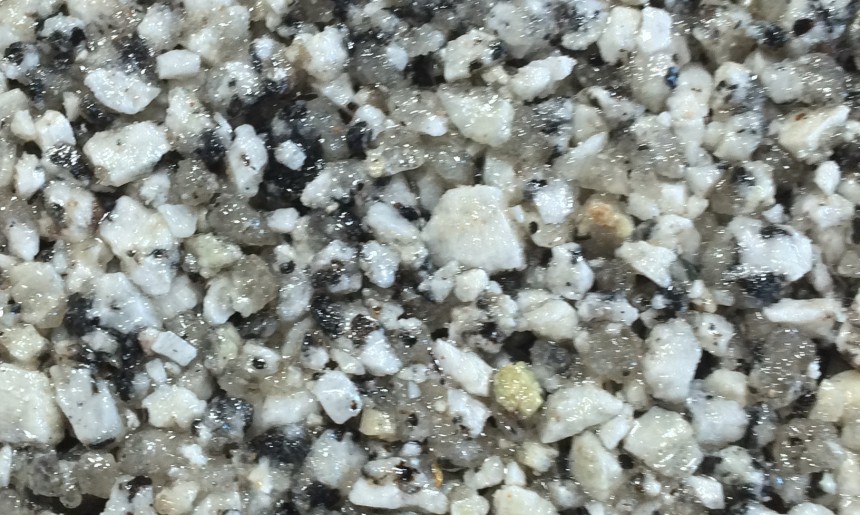 LeesonBound SUDS compliant resin bound surfaces