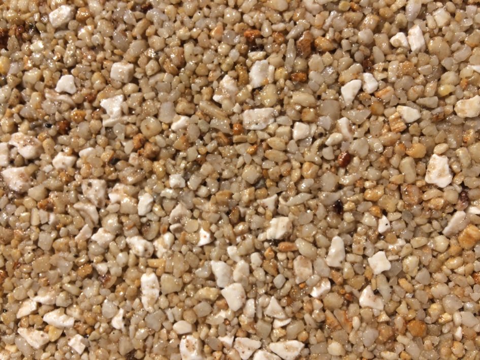 3mm Golden Maize - Leeson Polyurethanes