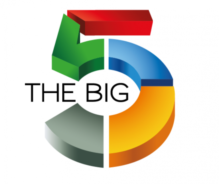 Leeson Polyurethanes is Exhibiting at the Big 5 in Dubai - Leeson ...