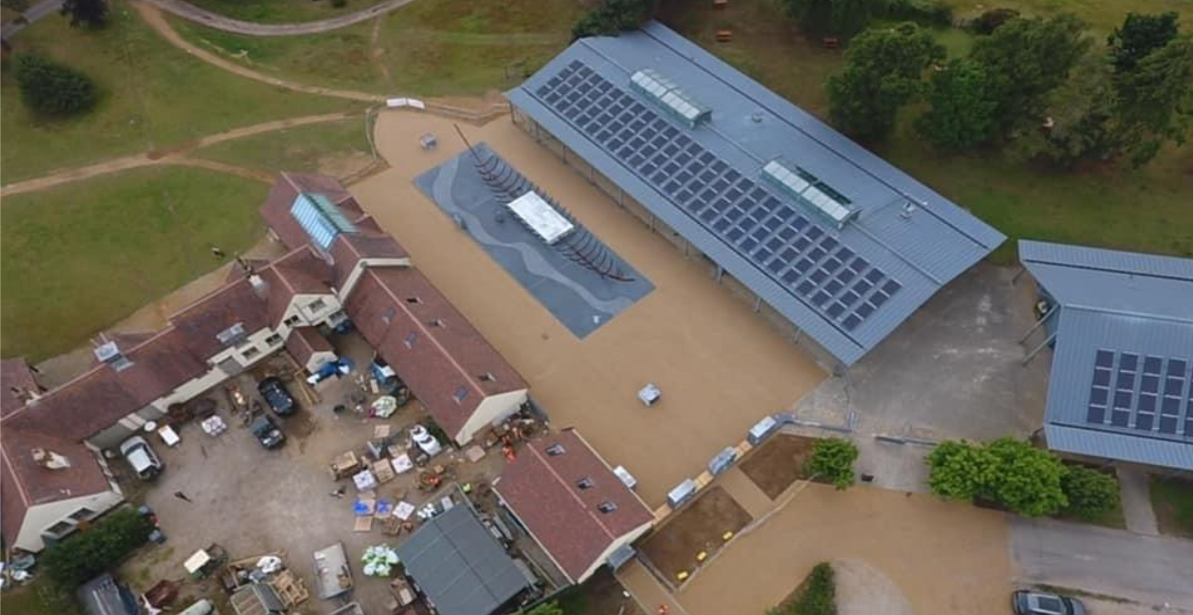 Case Study LeesonBound Sutton Hoo November 2019 - Leeson Polyurethanes