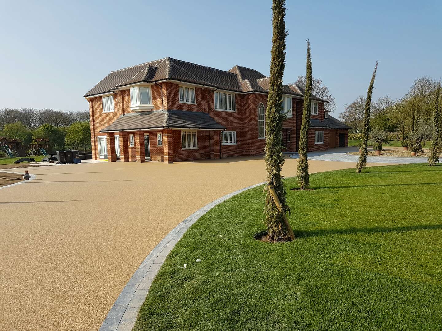 LeesonBound® - Leeson Polyurethanes