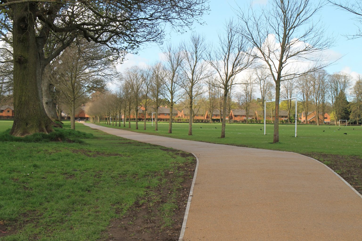 LeesonBound® - Leeson Polyurethanes