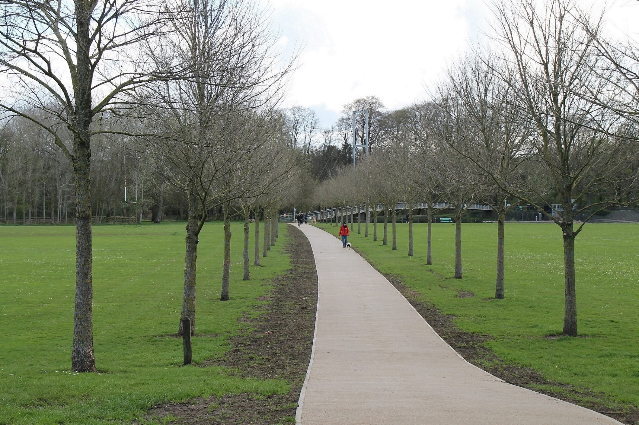 Pontcanna Fields - 51 - Leeson Polyurethanes