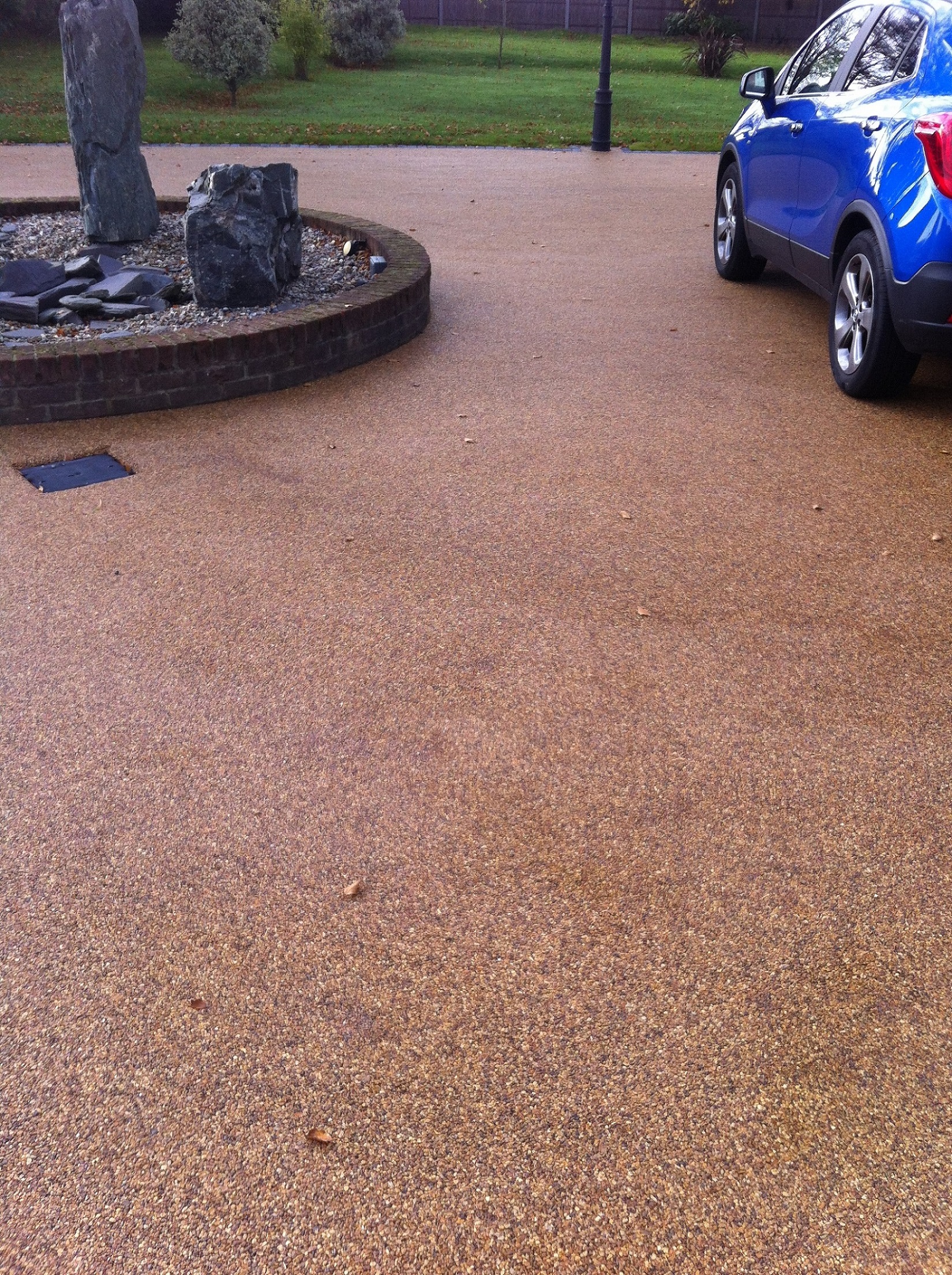 LeesonBound® Stonebinder, the Strongest on the Market - Leeson ...