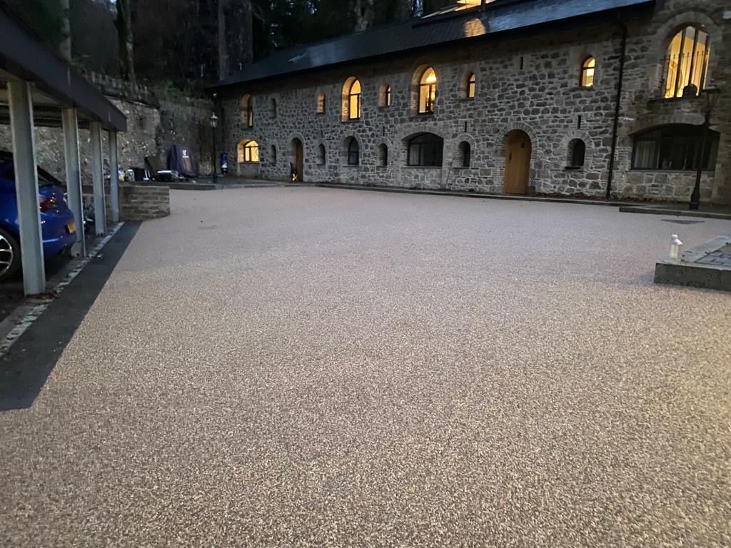 LeesonBound® - Leeson Polyurethanes