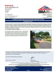 Resources - Leeson Polyurethanes