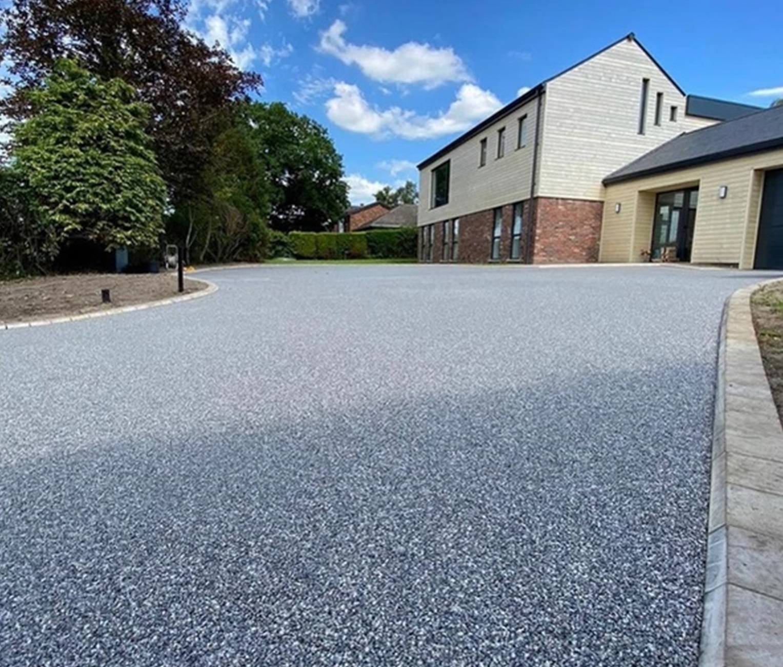 Adlington cheshire - Leeson Polyurethanes