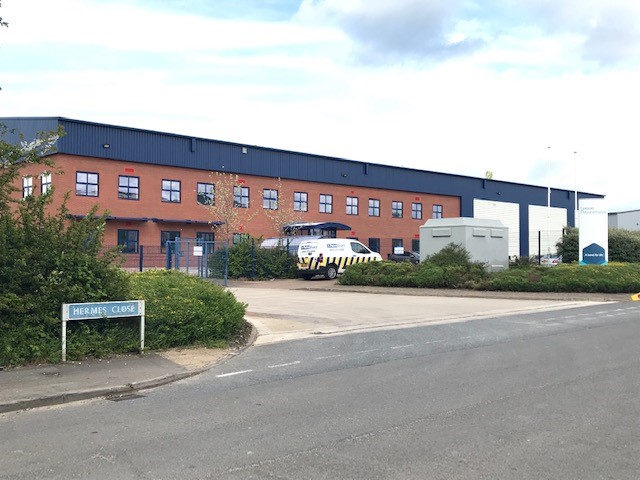 Hermes Close - Leeson Polyurethanes