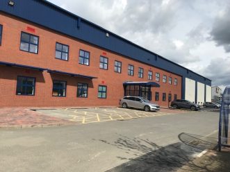 LPU Front - Leeson Polyurethanes