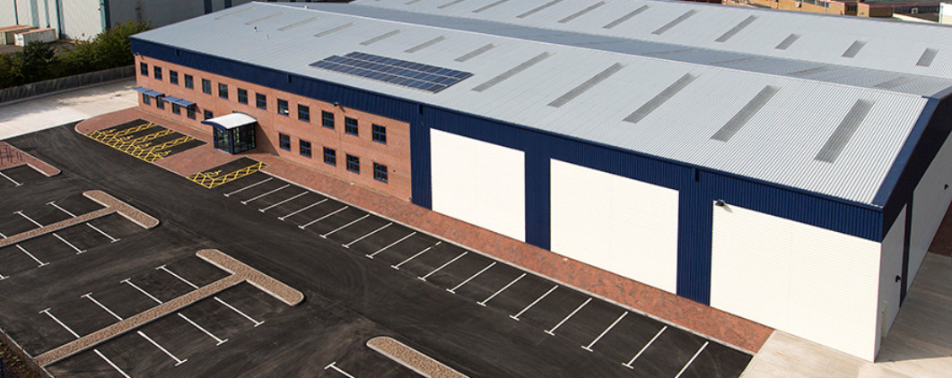 Leeson Polyuathanes Ac Install 3 offices - Leeson Polyurethanes