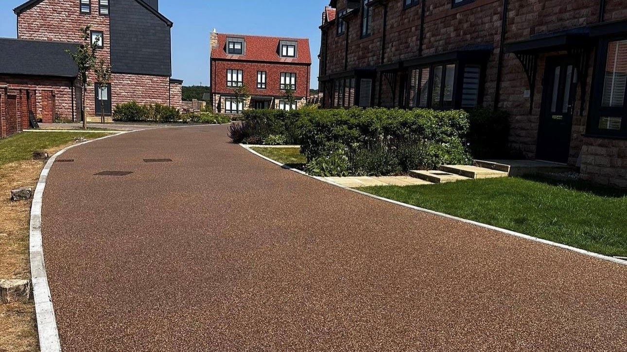 Storeton Hall, Wirral 4 - Leeson Polyurethanes